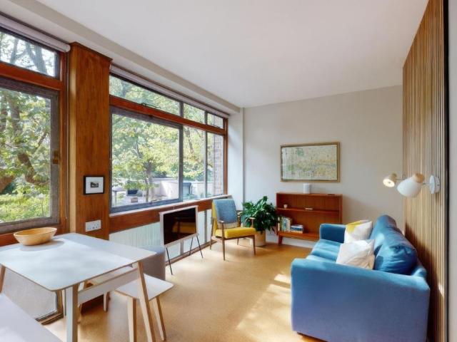 Studio for sale