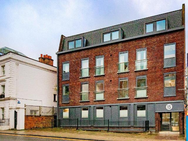 Studio for sale