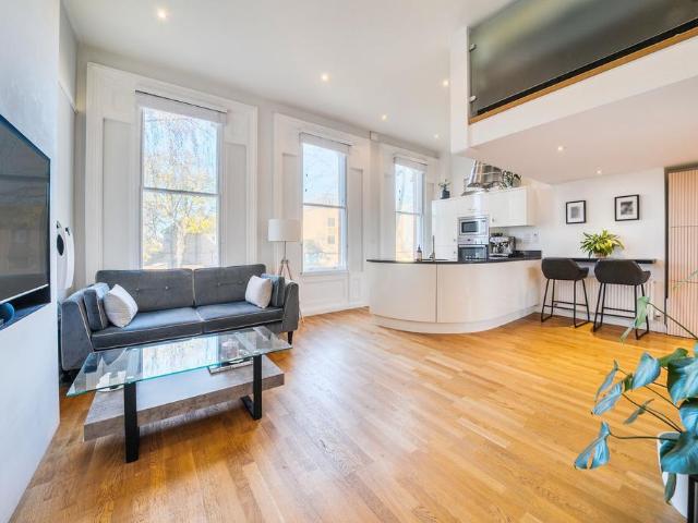 Studio for sale