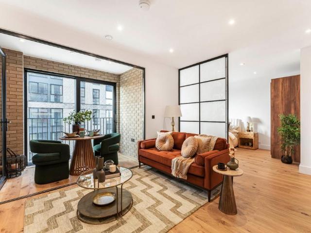 Studio for sale