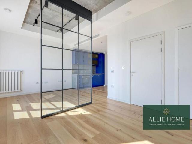 Studio for sale