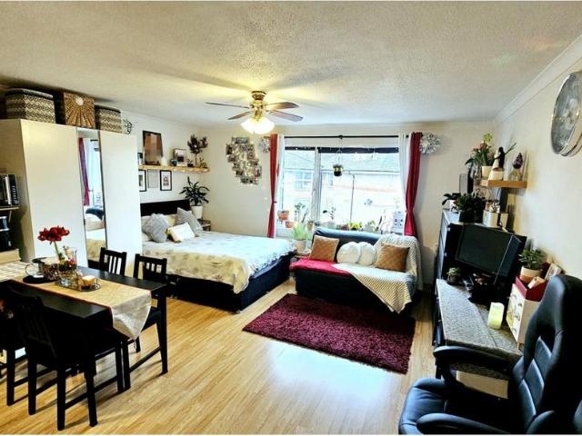 Studio for sale