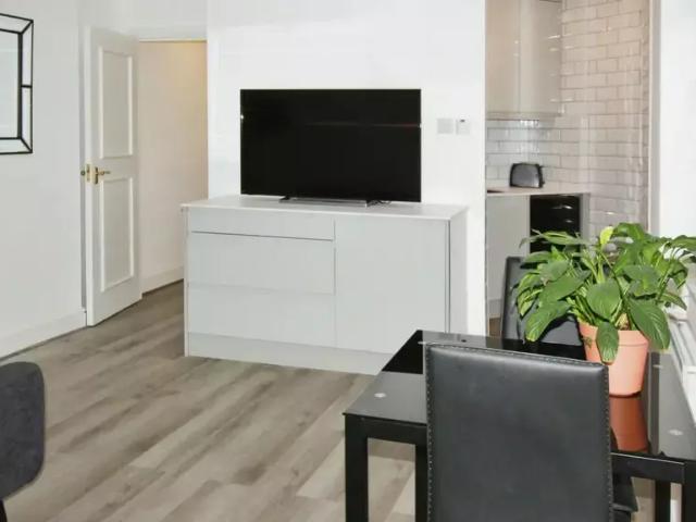 Studio for sale
