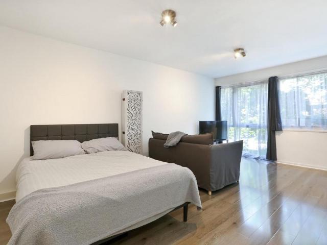 Studio for sale