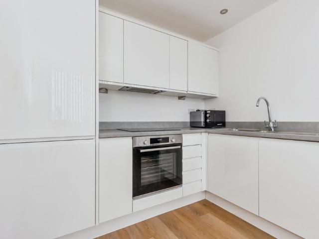 Studio for sale