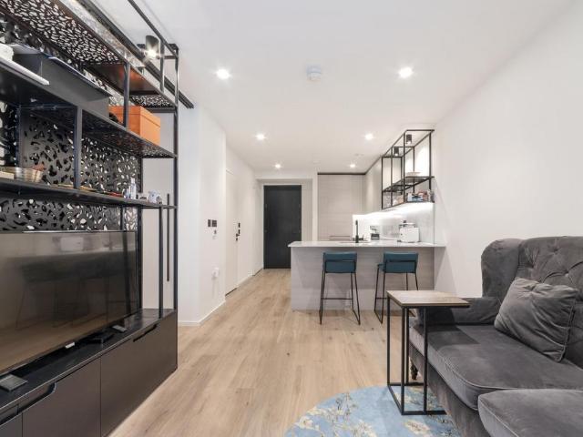 Studio for sale