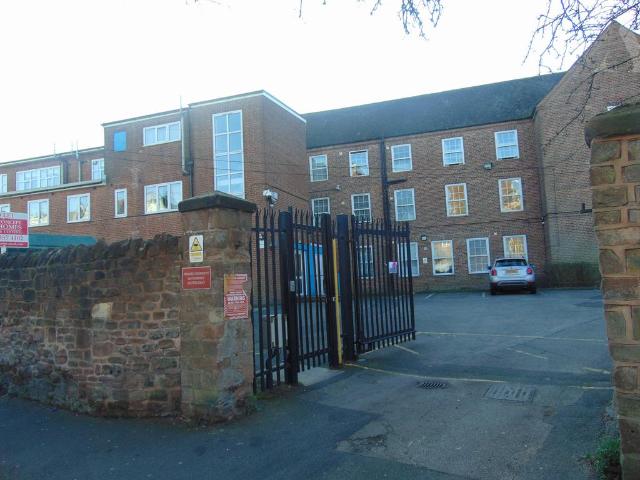 Studio for sale