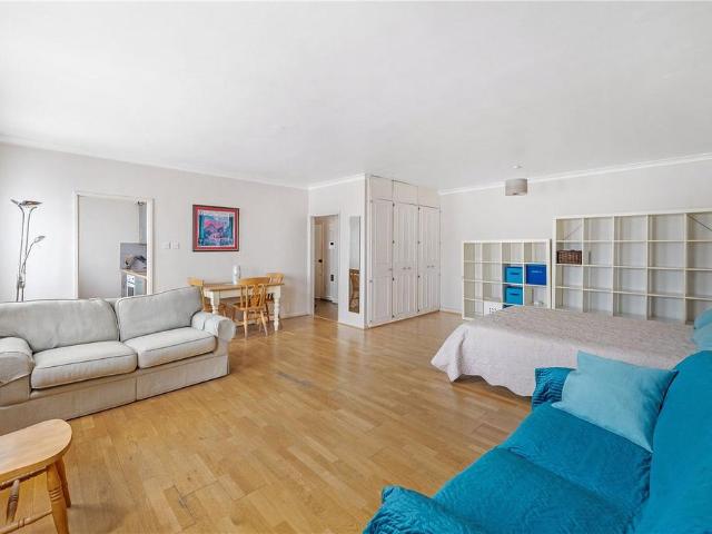 Studio for sale