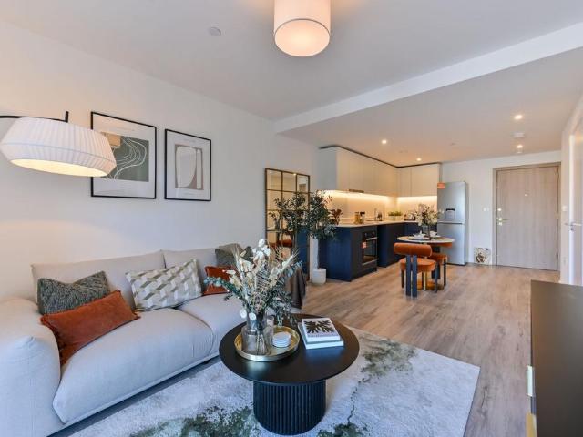 Studio for sale