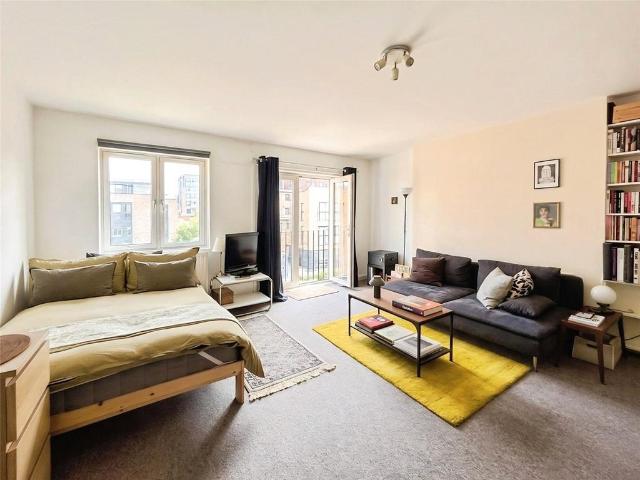 Studio for sale