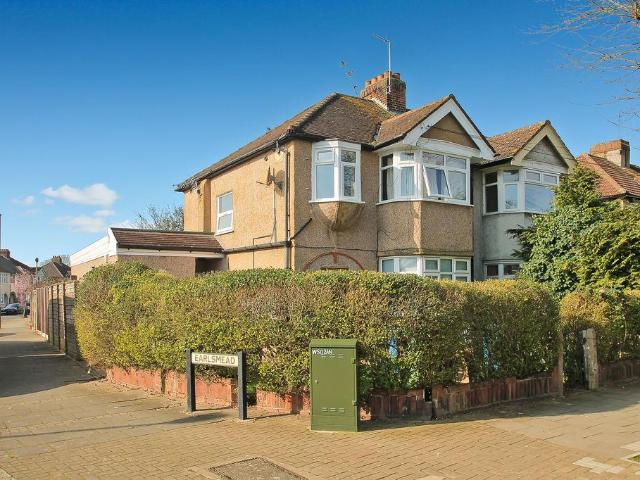 Studio for sale