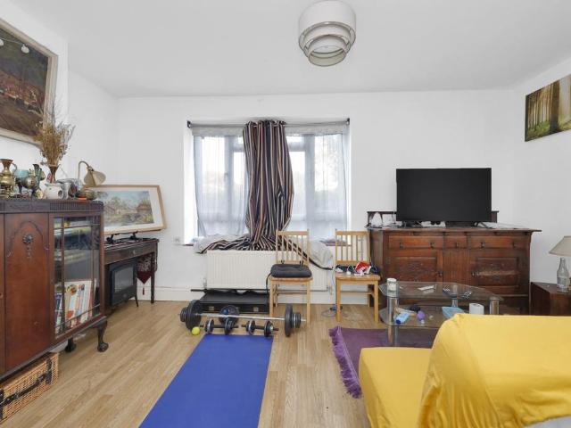 Studio for sale