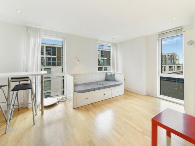 Studio for sale