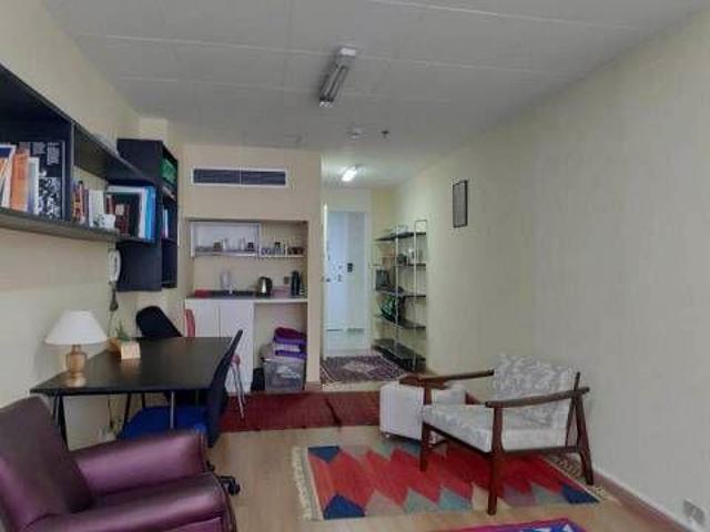 Studio Faria Lima