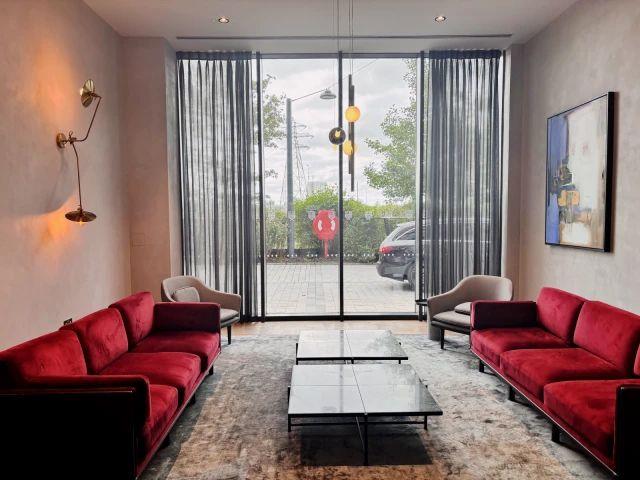 Studio Flat1410