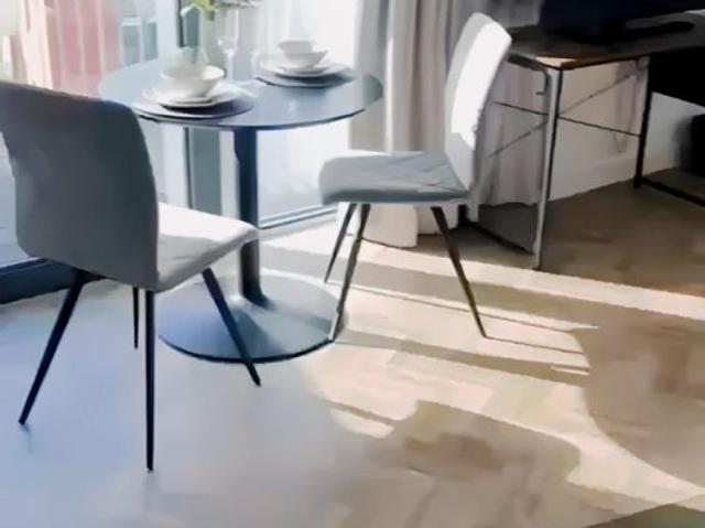 Studio Flat1609