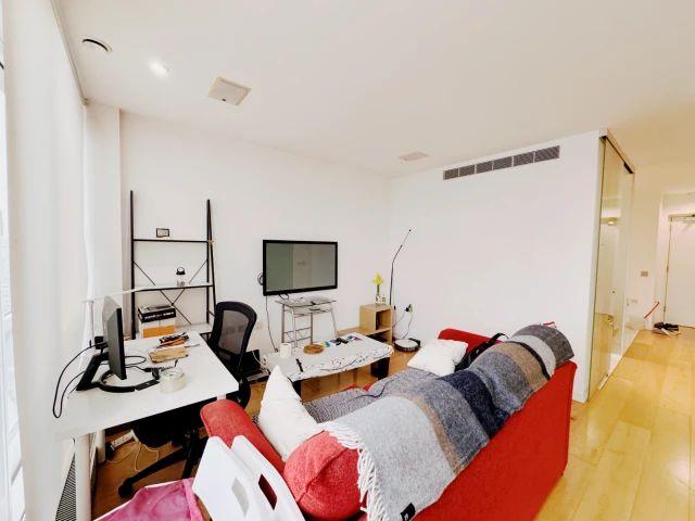 Studio Flat1708