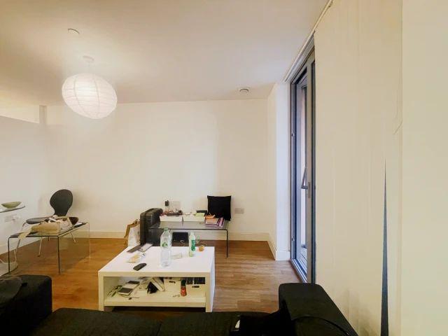 Studio Flat138