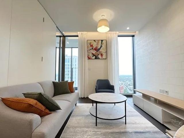 Studio Flat2906