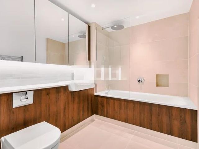 Studio Flat2912