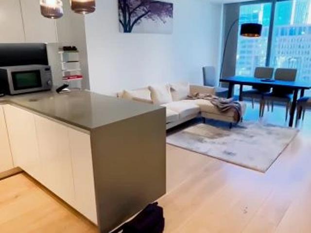 Studio Flat2912