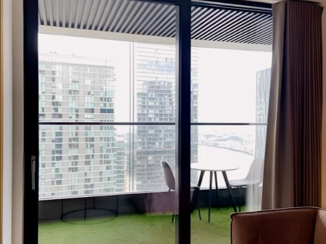 Studio Flat3108