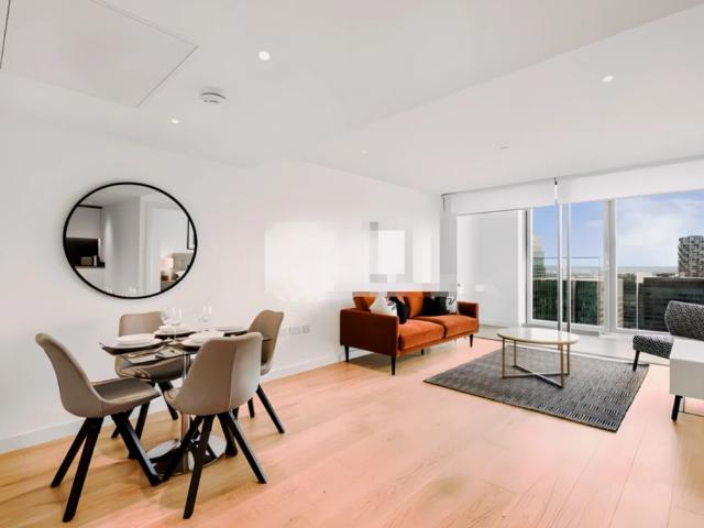 Studio Flat5504