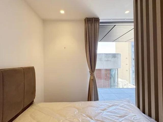 Studio Flat706