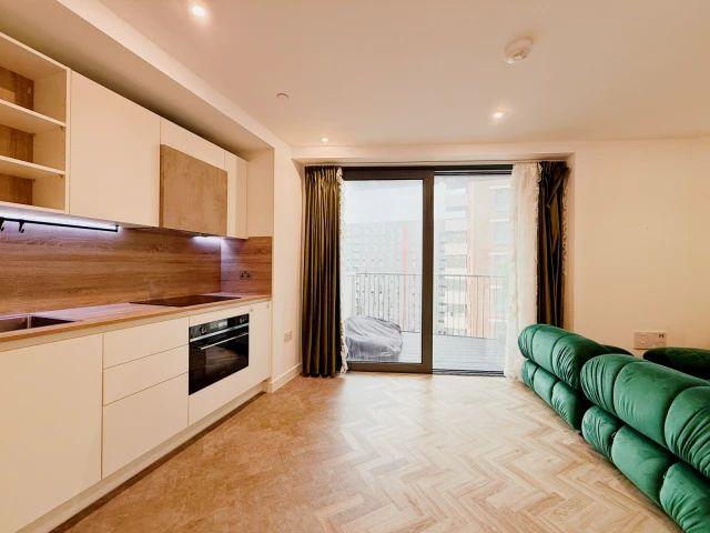 Studio Flat709
