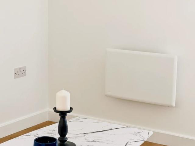 Studio Flat70