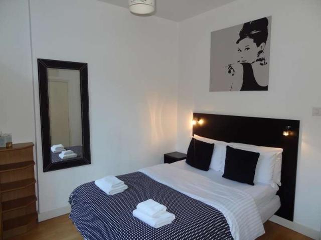Studio Flat