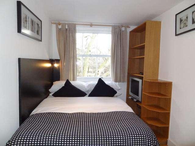 Studio Flat