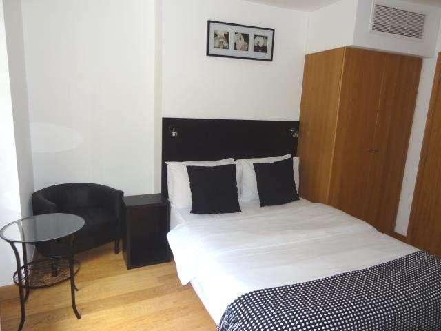 Studio Flat