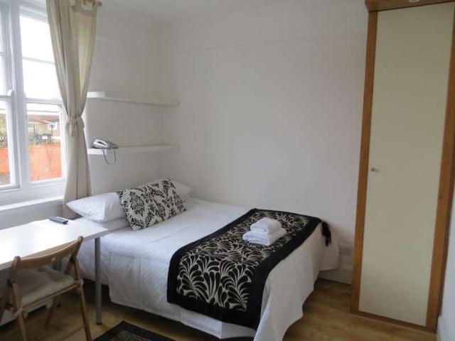 Studio Flat
