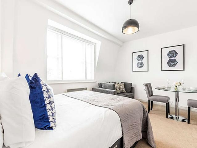 Studio Flat