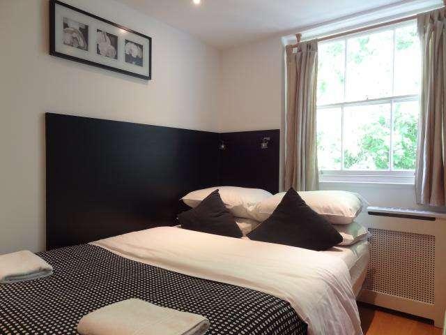Studio Flat