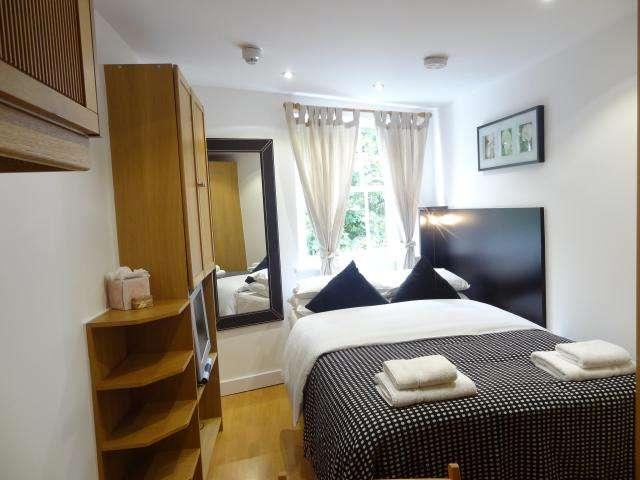 Studio Flat