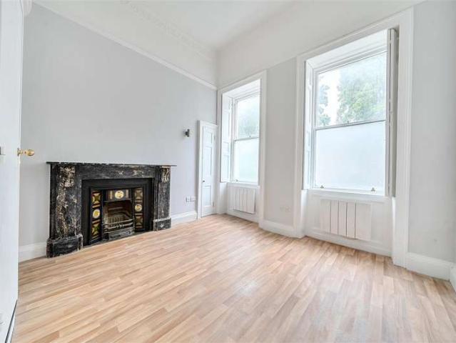 Studio Flat