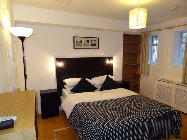 Studio Flat