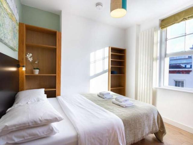 Studio Flat
