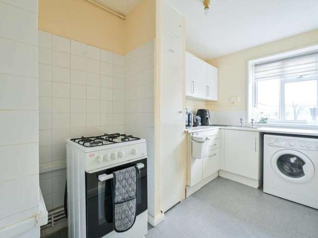 Studio Flat