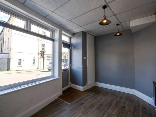 Studio Flat