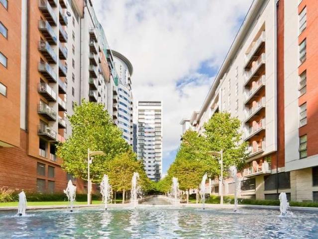 Studio Flat