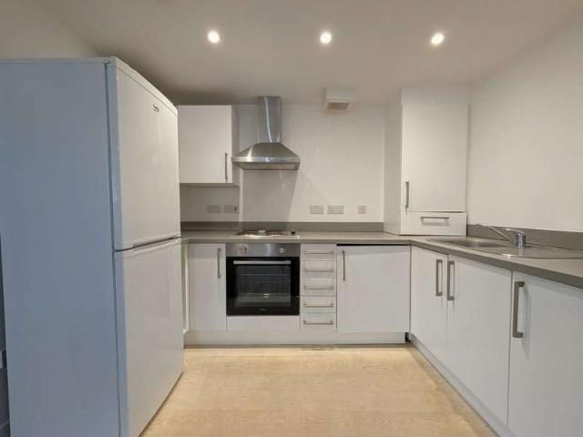 Studio Flat
