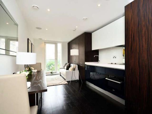 Studio Flat