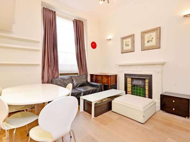 Studio Flat