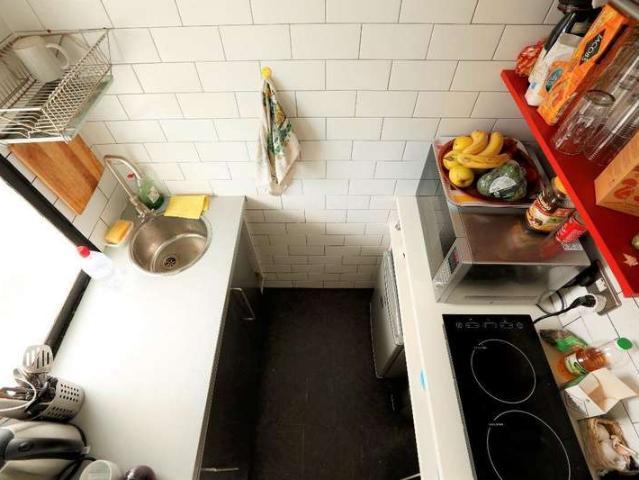 Studio Flat