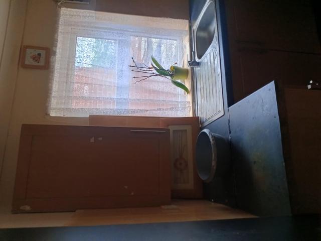 Studio flat
