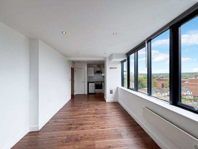 Studio Flat 71, Elmgrove Road, Harrow HA1, 1 bed flat to rent, £1,300 pcm | PrimeLocation