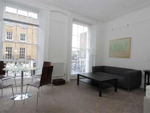 Studio Flat